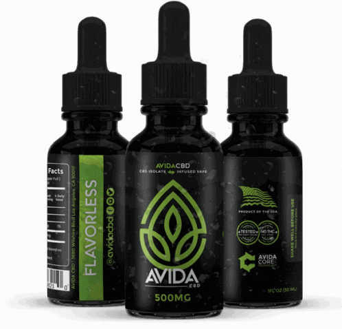 CBD Vape Additive - A Master Guide, Here’s what you should know.