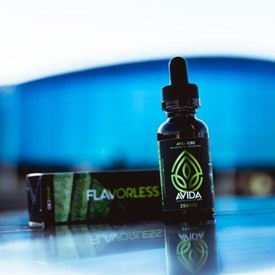 CBD Vape Juice Additive | CBD Vape Oil Additive - Shipped Free