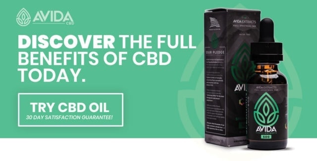 What Is CBD? 50 Facts You Should Know Before Trying CBD