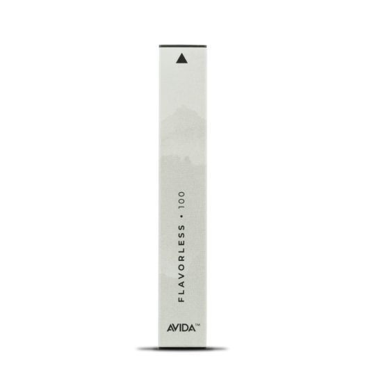 Flavorless CBD Vape Pen - Avida CBD