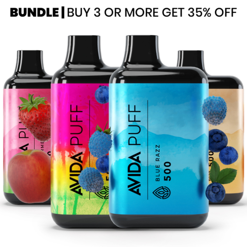 CBD Blog: Lastest News, How Too's, Learn | Avida CBD